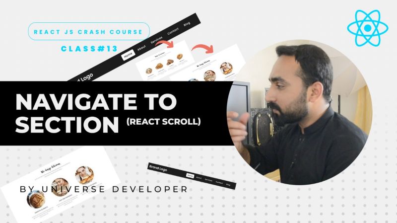 Zeeshan Hussain on LinkedIn: #reactjs #webdevelopment #frontend # ... Zeeshan Hussain on LinkedIn: #reactjs #webdevelopment #frontend # ...