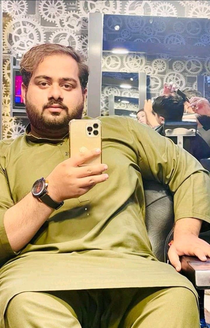 Sajid Abbas posted on LinkedIn Sajid Abbas posted on LinkedIn