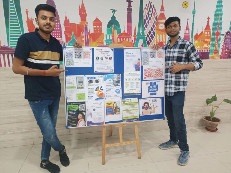 Ayush Gupta on LinkedIn: #nowhiring #internship #joinus #hiring # ... Ayush Gupta on LinkedIn: #nowhiring #internship #joinus #hiring # ...