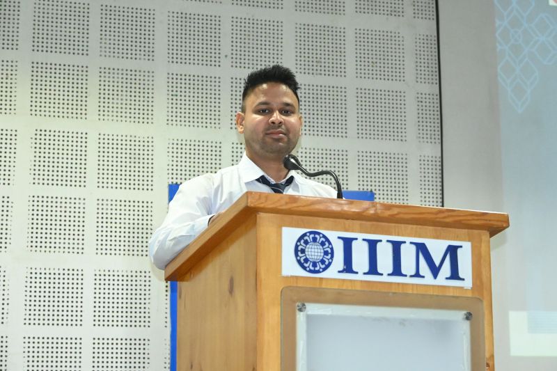 Vipul Kaushik on LinkedIn: #collegepresentation #studentlife # ... Vipul Kaushik on LinkedIn: #collegepresentation #studentlife # ...