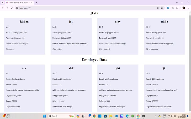 Vishakha Ajani on LinkedIn: #webdevelopment #html #css #javascript # ... Vishakha Ajani on LinkedIn: #webdevelopment #html #css #javascript # ...