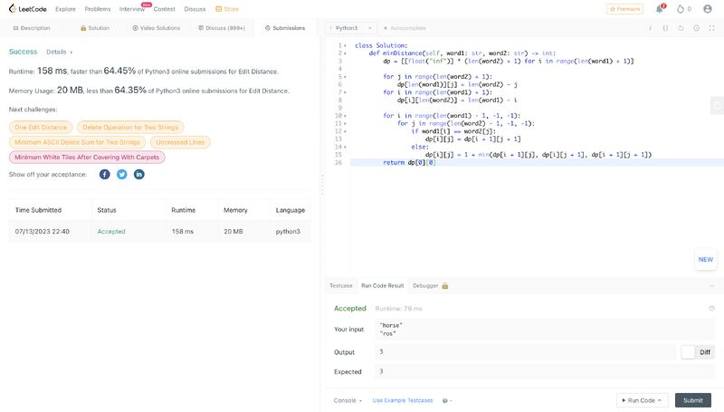 Abhinav . on LinkedIn: #100daysofcodechallenge #leetcode #python Abhinav . on LinkedIn: #100daysofcodechallenge #leetcode #python