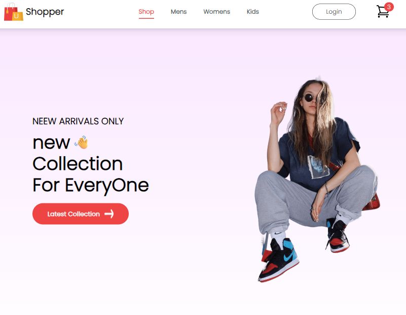 ARVAJ KHAN on LinkedIn: #ecommerce #react #tailwindcss #frontend # ... ARVAJ KHAN on LinkedIn: #ecommerce #react #tailwindcss #frontend # ...
