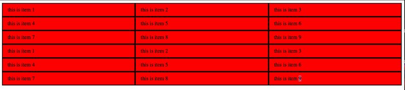 SE. Sandeep kumar on LinkedIn: css grid-template SE. Sandeep kumar on LinkedIn: css grid-template