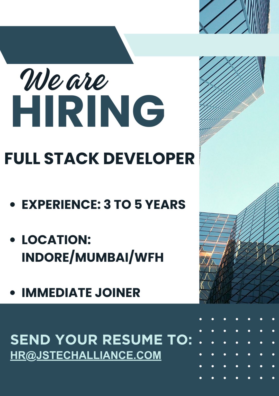 Pavika Anand on LinkedIn: #fullstackdeveloper #angular #webapi #mssql # ... Pavika Anand on LinkedIn: #fullstackdeveloper #angular #webapi #mssql # ...