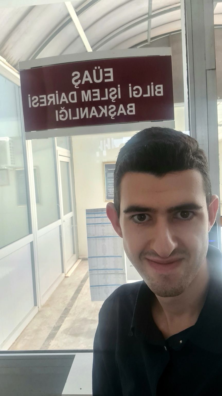 Efe Basar Yoney on LinkedIn: I am very proud to have completed my ... Efe Basar Yoney on LinkedIn: I am very proud to have completed my ...