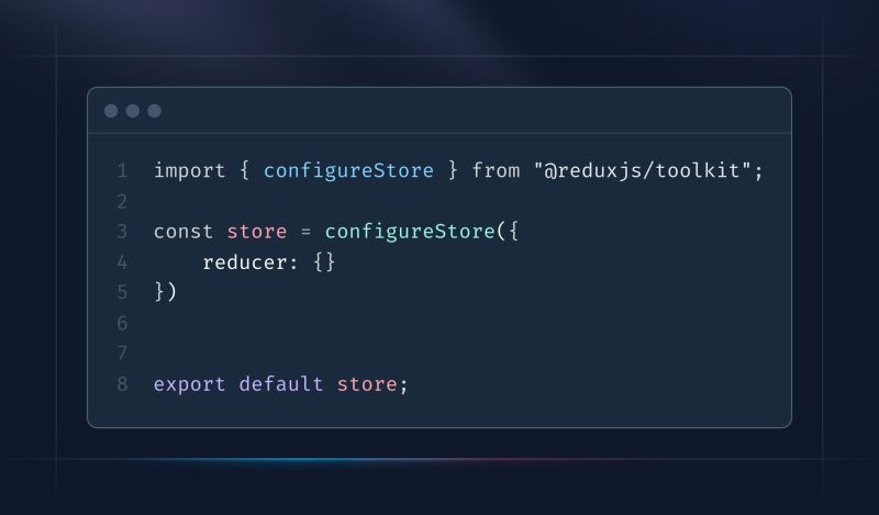 Muhammad Jareer Amiri on LinkedIn: #reduxtoolkit #react #javascript # ... Muhammad Jareer Amiri on LinkedIn: #reduxtoolkit #react #javascript # ...