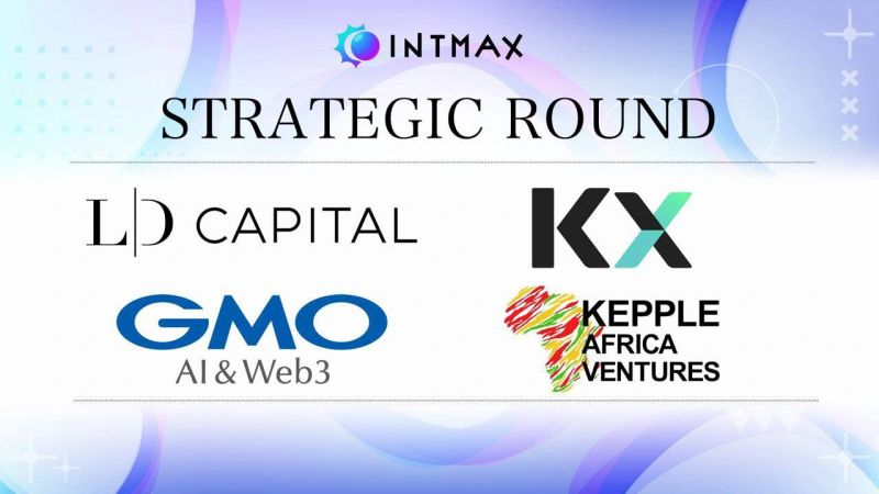 INTMAX on LinkedIn: INTMAX has successfully completed its recent ... INTMAX on LinkedIn: INTMAX has successfully completed its recent ...