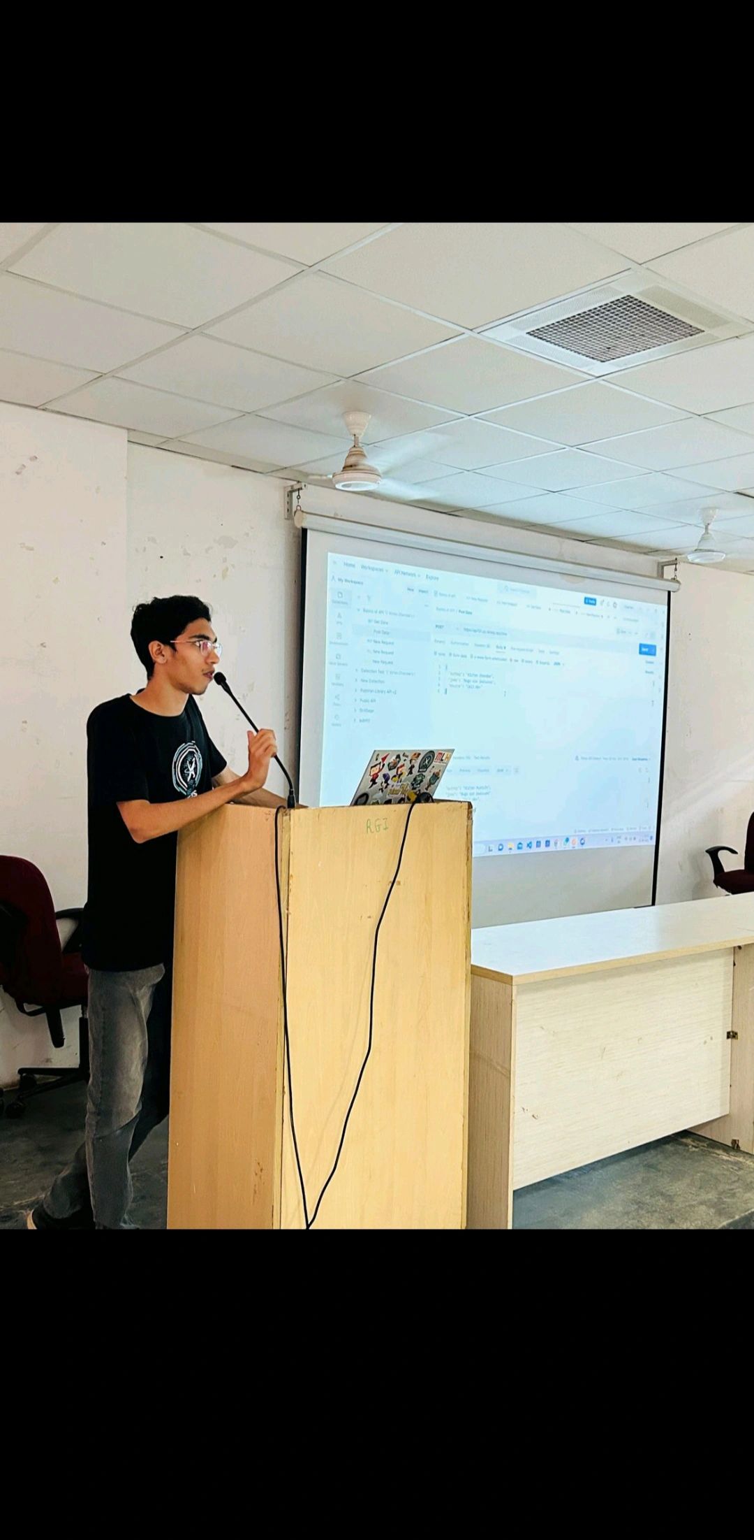 Ritesh Patil on LinkedIn: #postmanstudent #postmanapi #postman # ... Ritesh Patil on LinkedIn: #postmanstudent #postmanapi #postman # ...
