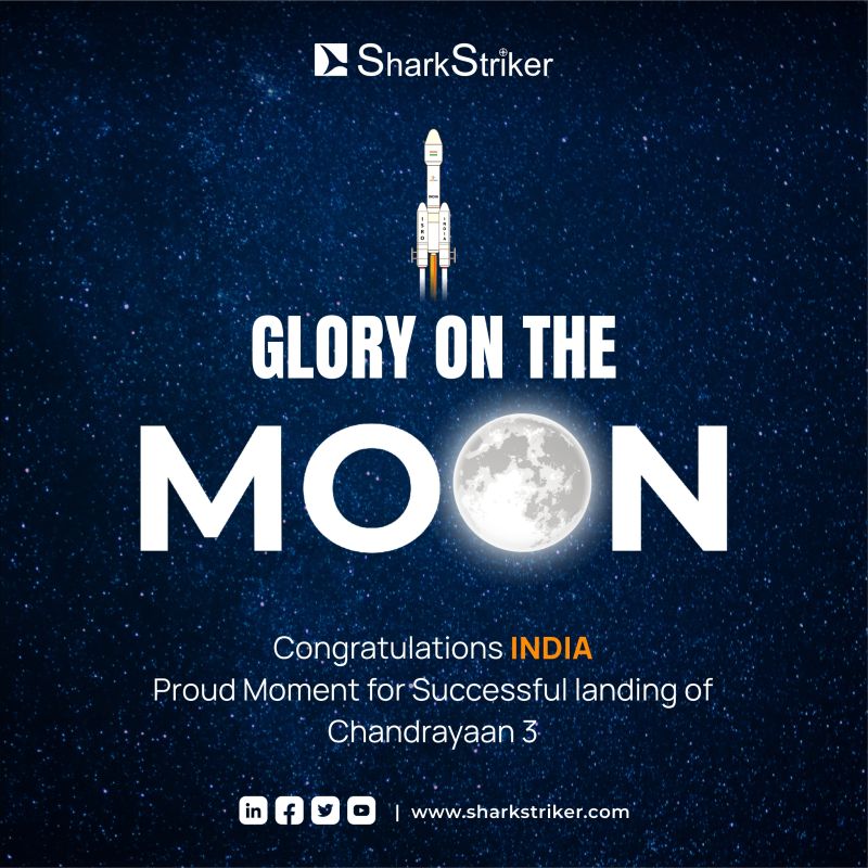 Palak Dixit on LinkedIn: Congratulations, India! 🚀 Palak Dixit on LinkedIn: Congratulations, India! 🚀