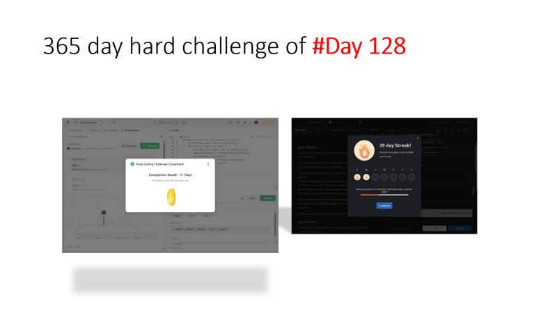Arvind kumar on LinkedIn: #leetcode #codechef #leetcode #codechef # ... Arvind kumar on LinkedIn: #leetcode #codechef #leetcode #codechef # ...