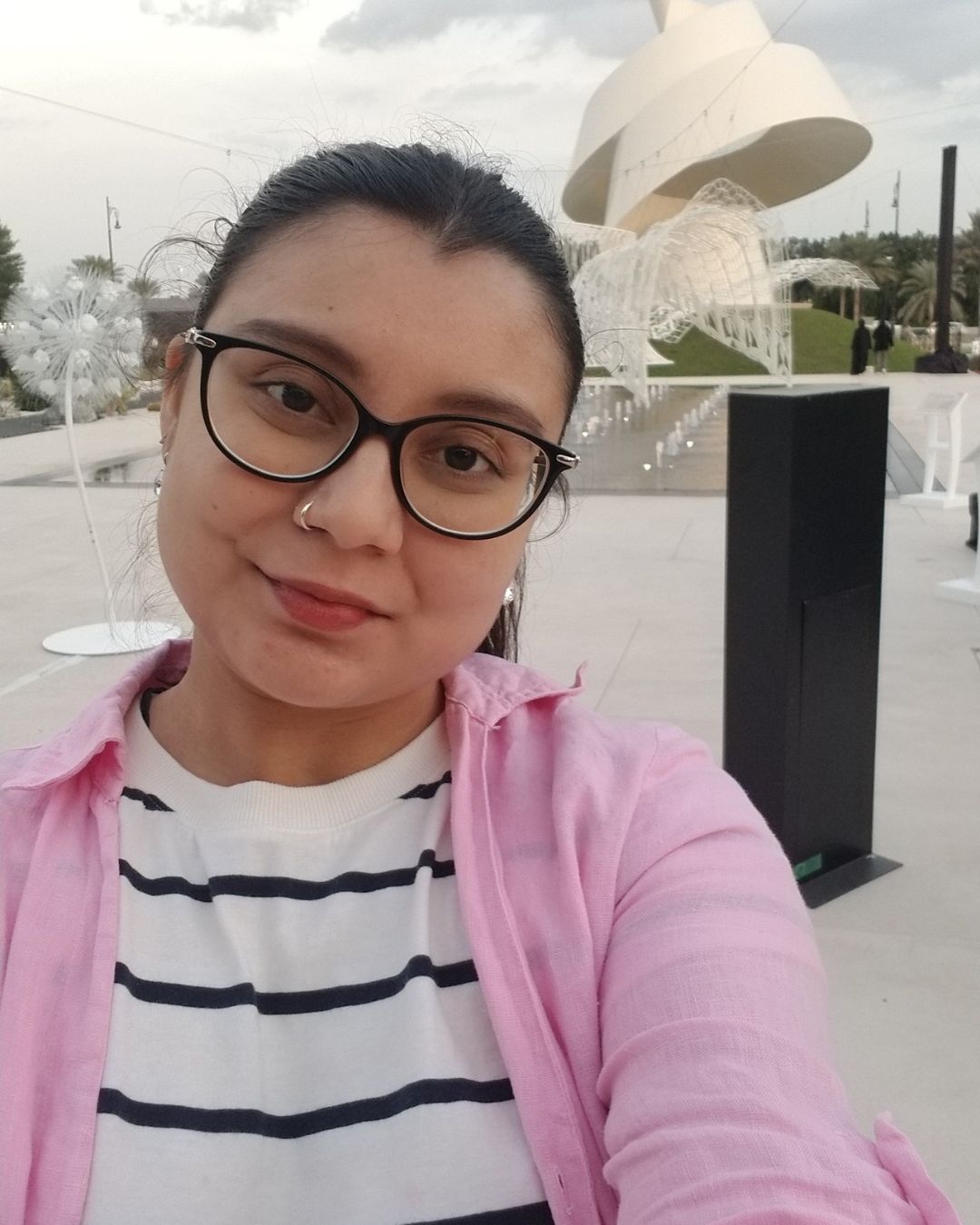 Iram Ahmad on LinkedIn: Tell stories Be as real as you can Share ... Iram Ahmad on LinkedIn: Tell stories Be as real as you can Share ...