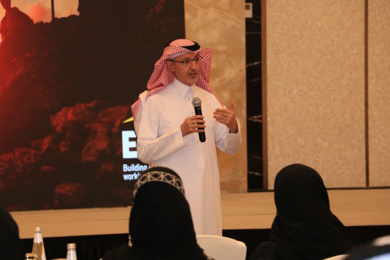 Taif Aldosari posted on LinkedIn Taif Aldosari posted on LinkedIn