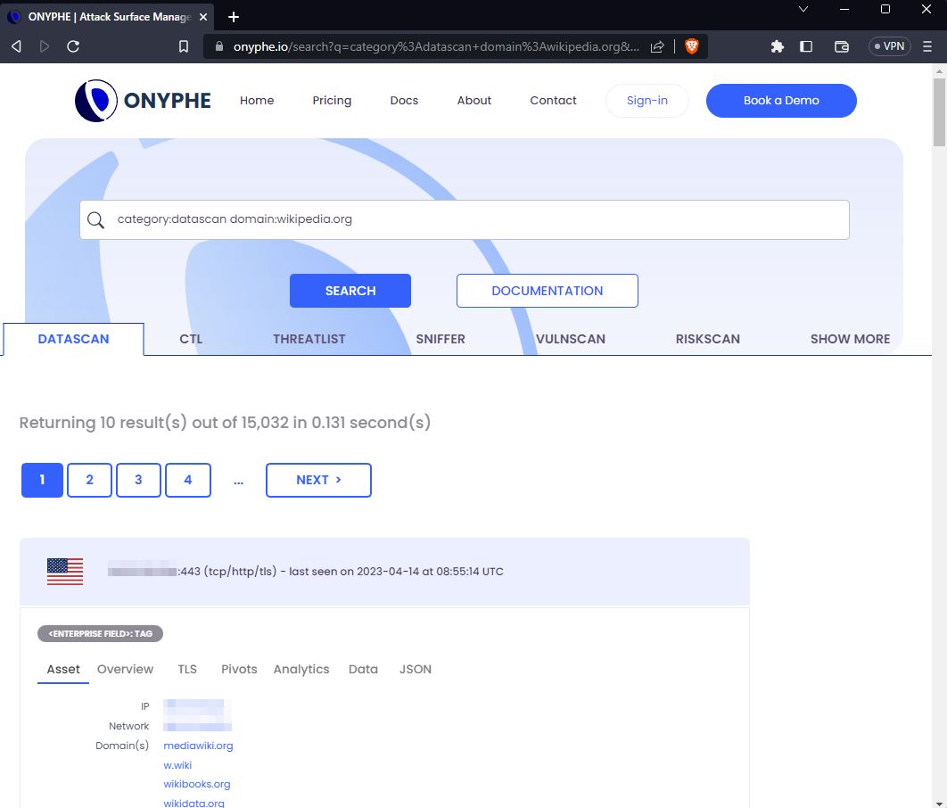 DailyOSINT - Powered by @SOCRadar XTI® on LinkedIn: #osint # ... DailyOSINT - Powered by @SOCRadar XTI® on LinkedIn: #osint # ...