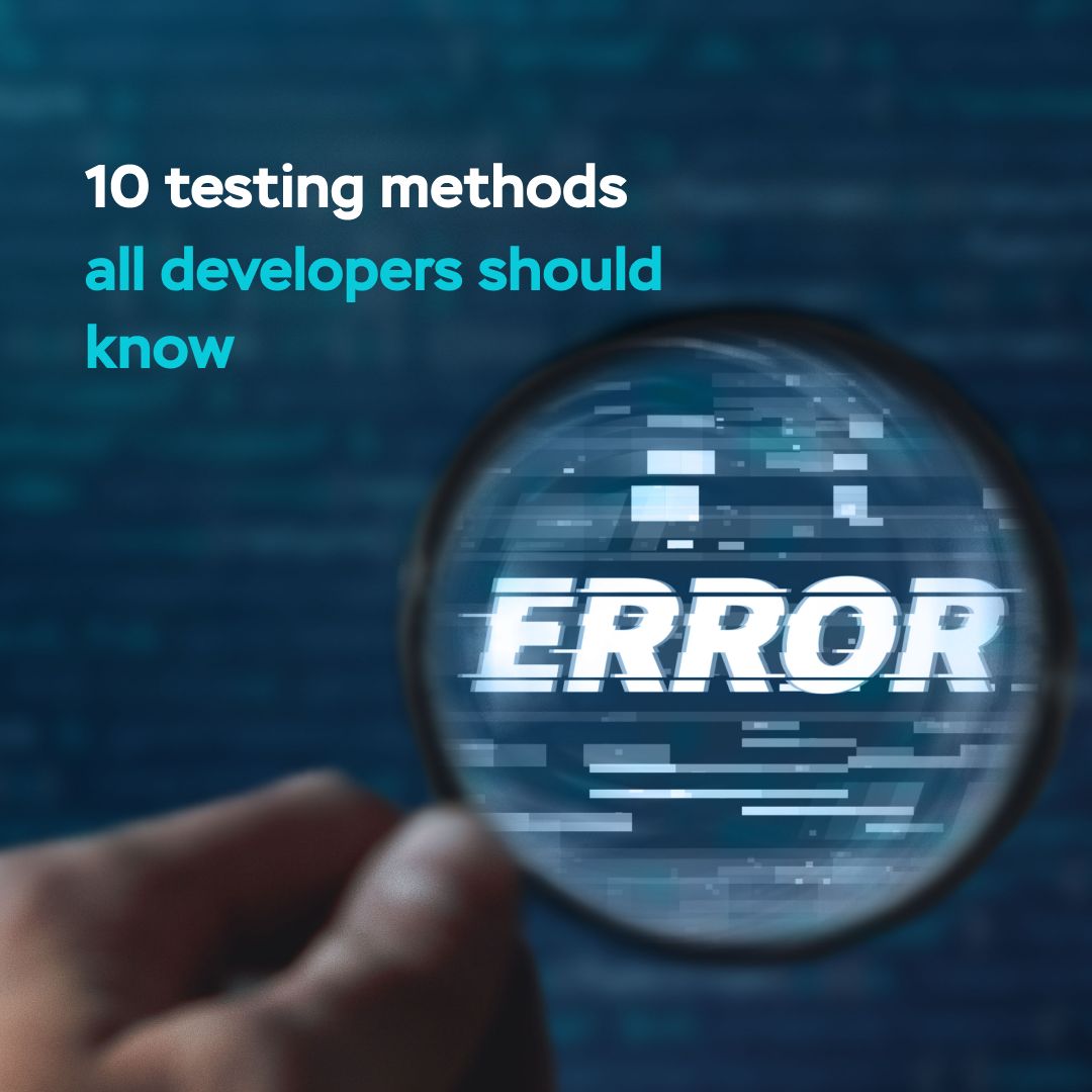 SHALB on LinkedIn: #software #devops #development #testing SHALB on LinkedIn: #software #devops #development #testing
