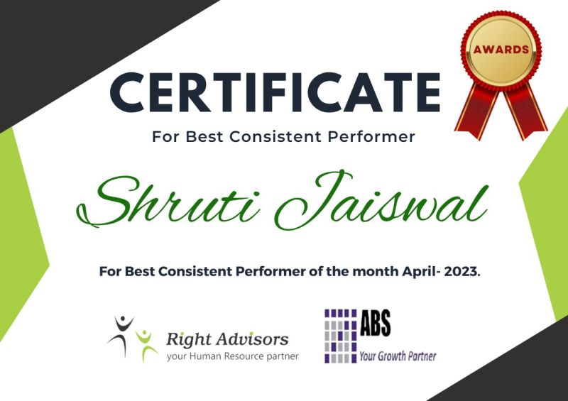 Shruti Jaiswal on LinkedIn: Look Beyond Big Wins..!! | 17 comments Shruti Jaiswal on LinkedIn: Look Beyond Big Wins..!! | 17 comments