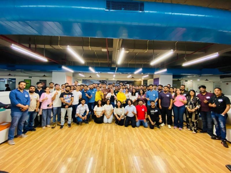 Shahzeb Hoda on LinkedIn: #lambdatestyourapps #testmuconf #testmuoffline Shahzeb Hoda on LinkedIn: #lambdatestyourapps #testmuconf #testmuoffline