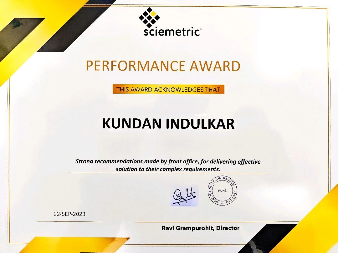 Kundan Indulkar on LinkedIn: #emulate3d | 20 comments Kundan Indulkar on LinkedIn: #emulate3d | 20 comments