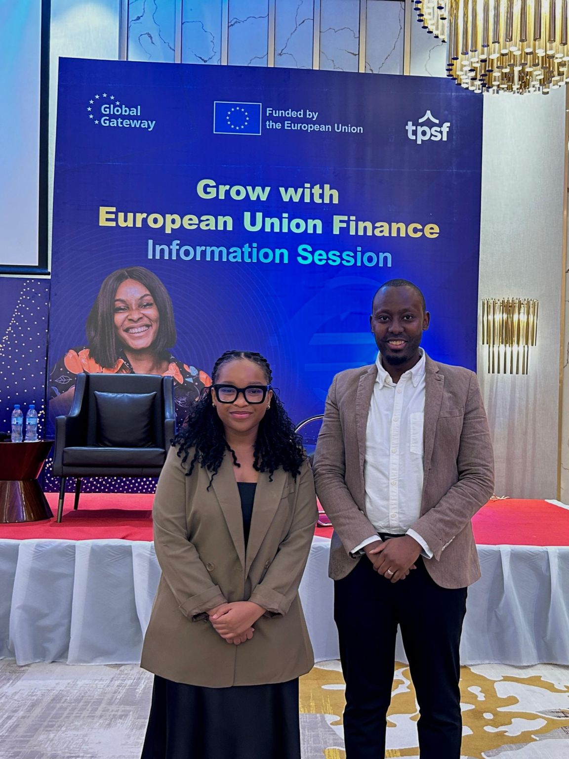 Collins Kimaro on LinkedIn: #tanzania #accesstofinance #eufunding # ... Collins Kimaro on LinkedIn: #tanzania #accesstofinance #eufunding # ...