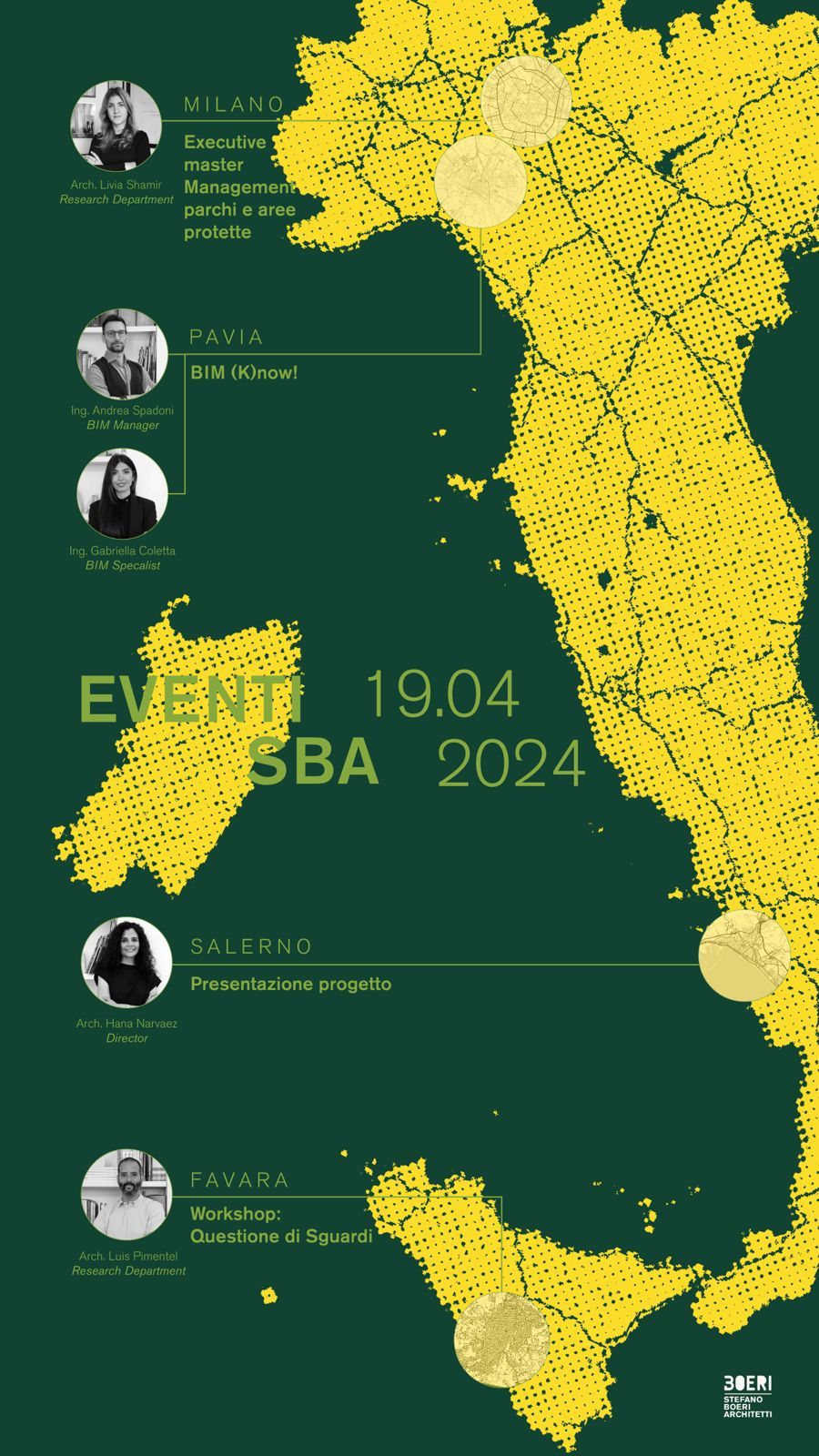 Stefano Boeri Architetti su LinkedIn: Oggi siamo qui! Livia Shamir da ... Stefano Boeri Architetti su LinkedIn: Oggi siamo qui! Livia Shamir da ...