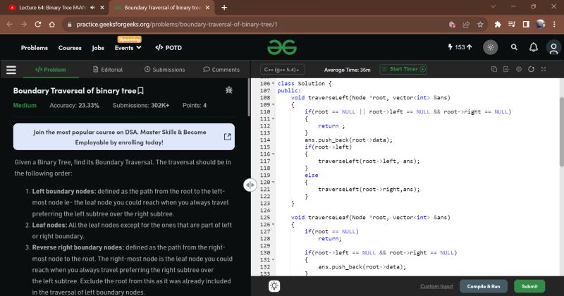 Radhika Tandon on LinkedIn: #75daysdsa #dsa #programming #coding # ... Radhika Tandon on LinkedIn: #75daysdsa #dsa #programming #coding # ...