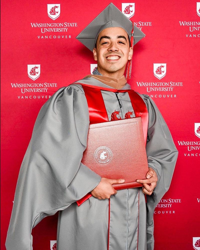 Jeremy Torres, MBA on LinkedIn: #wsu #mba | 49 comments Jeremy Torres, MBA on LinkedIn: #wsu #mba | 49 comments