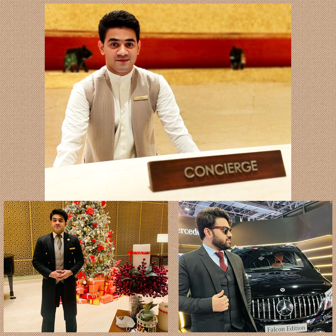Awais Ansari on LinkedIn: I still recall that date of 1st June’2017 ... Awais Ansari on LinkedIn: I still recall that date of 1st June’2017 ...