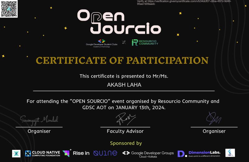 Akash Laha on LinkedIn: #opensource #ai Akash Laha on LinkedIn: #opensource #ai