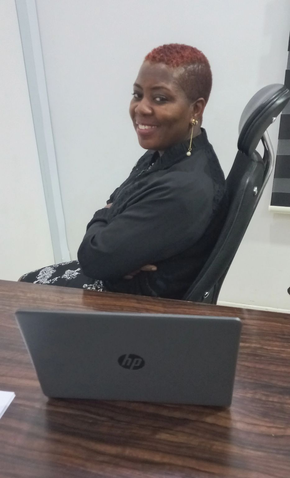 Oluyemi Adeosun PhD on LinkedIn: Thank you so much Ajoke Oyedele ... Oluyemi Adeosun PhD on LinkedIn: Thank you so much Ajoke Oyedele ...
