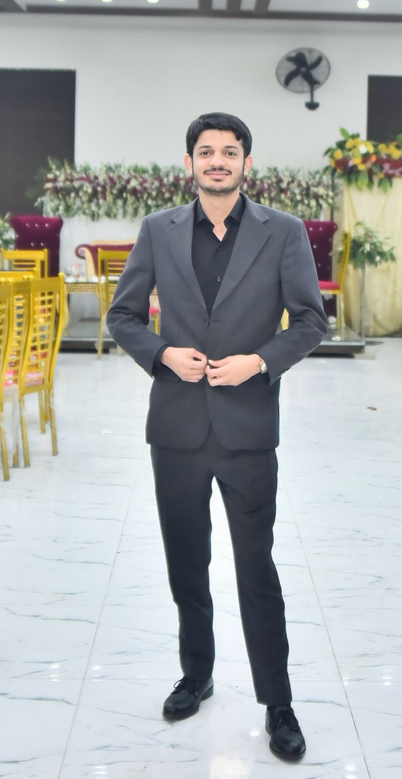 Hamza Irfan on LinkedIn: Welcome back Doc. Sami Ullah Hamza Irfan on LinkedIn: Welcome back Doc. Sami Ullah