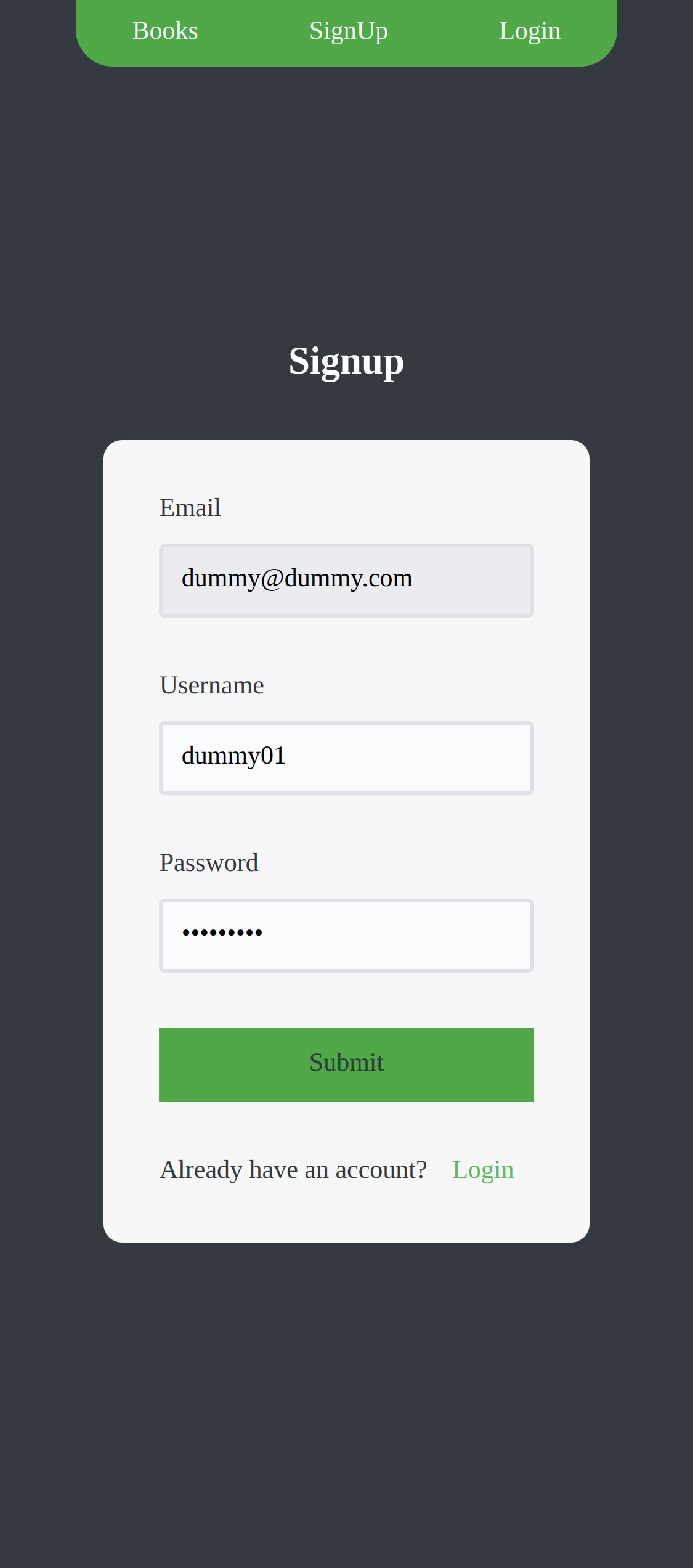 Simranjeet Rai on LinkedIn: #react #javascript #webdevelopment #restapi ... Simranjeet Rai on LinkedIn: #react #javascript #webdevelopment #restapi ...