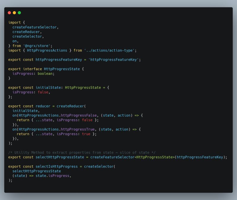 Emad Hanif on LinkedIn: #angular #ngrx #rxjs #reactiveprogramming Emad Hanif on LinkedIn: #angular #ngrx #rxjs #reactiveprogramming