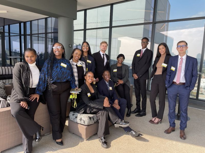 Luthando Ntuli on LinkedIn: I am extremely excited and greatly ... Luthando Ntuli on LinkedIn: I am extremely excited and greatly ...