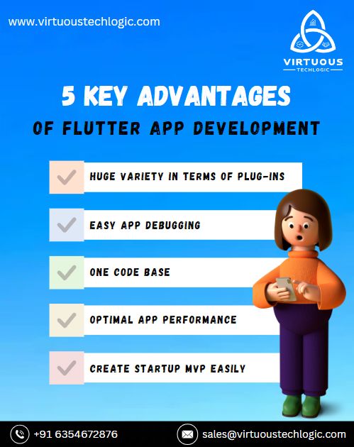 Virtuous Techlogic on LinkedIn: #flutter #flutterflow #nocode # ... Virtuous Techlogic on LinkedIn: #flutter #flutterflow #nocode # ...