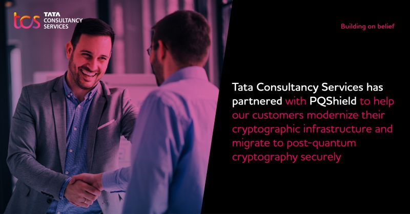 Deepanshu Agarwal on LinkedIn: #cybersecurity #pqc Deepanshu Agarwal on LinkedIn: #cybersecurity #pqc