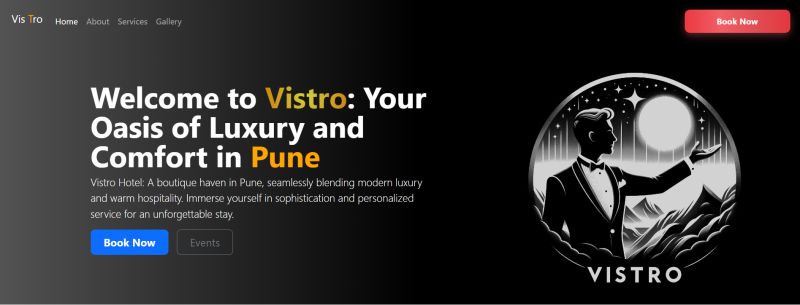 Vineet Sakpal on LinkedIn: #webdevelopment #html #css #codingjourney # ... Vineet Sakpal on LinkedIn: #webdevelopment #html #css #codingjourney # ...