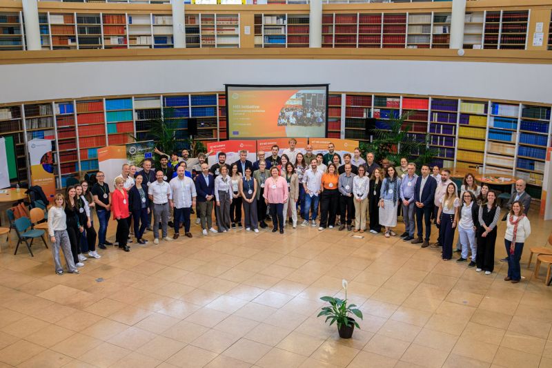 Tamer Abu-Alam on LinkedIn: Sensemaking workshop. EIT HEI Initiative ... Tamer Abu-Alam on LinkedIn: Sensemaking workshop. EIT HEI Initiative ...