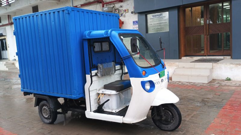 Hemil Shah on LinkedIn: One of the many vehicles of S K Group but this ... Hemil Shah on LinkedIn: One of the many vehicles of S K Group but this ...