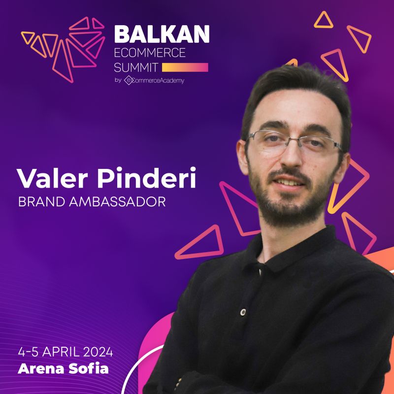 Balkan eCommerce Summit on LinkedIn: #balkanecommercesummit2024 # ... Balkan eCommerce Summit on LinkedIn: #balkanecommercesummit2024 # ...