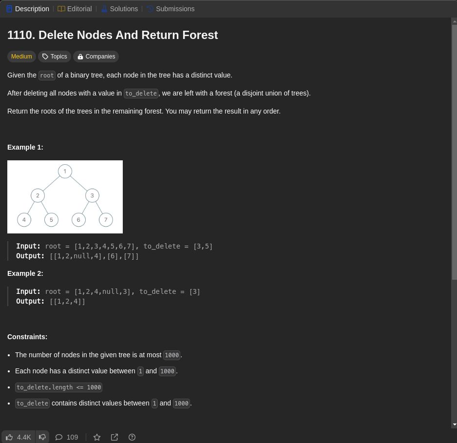Divyansh Saxena on LinkedIn: #100daysofcode #leetcode #codingchallenge ... Divyansh Saxena on LinkedIn: #100daysofcode #leetcode #codingchallenge ...