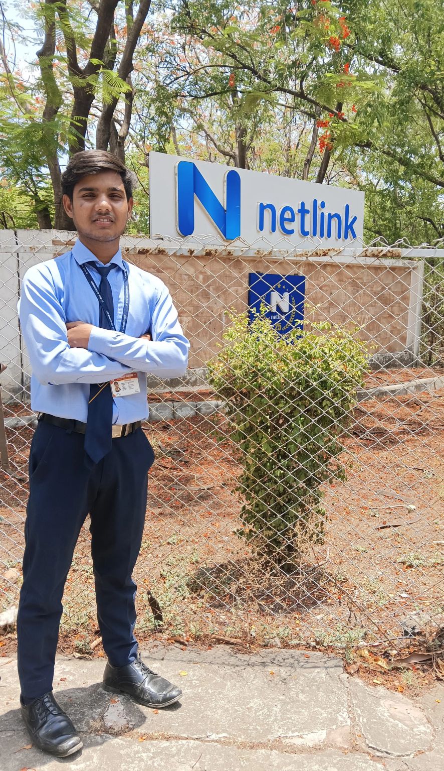 Anshu Kumar on LinkedIn: #netlink #industrialvisit #innovation # ... Anshu Kumar on LinkedIn: #netlink #industrialvisit #innovation # ...