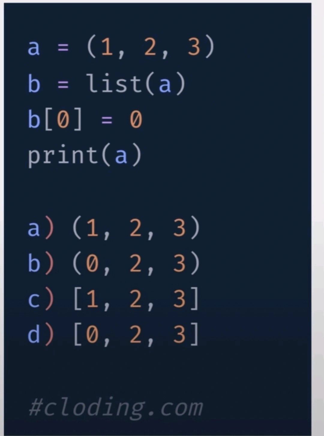 VIVEK SINGH on LinkedIn: Python..... 🤪🤪🤪 VIVEK SINGH on LinkedIn: Python..... 🤪🤪🤪
