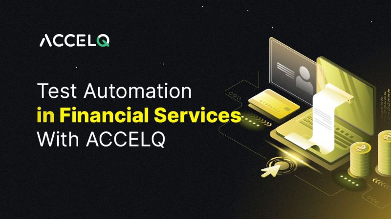 ACCELQ on LinkedIn: #eurostarconf #softwaretesting #accelq # ... ACCELQ on LinkedIn: #eurostarconf #softwaretesting #accelq # ...