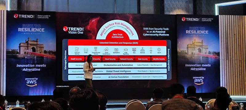 Tanishq Shah on LinkedIn: Trend Micro Trend Micron is a cloud and ... Tanishq Shah on LinkedIn: Trend Micro Trend Micron is a cloud and ...