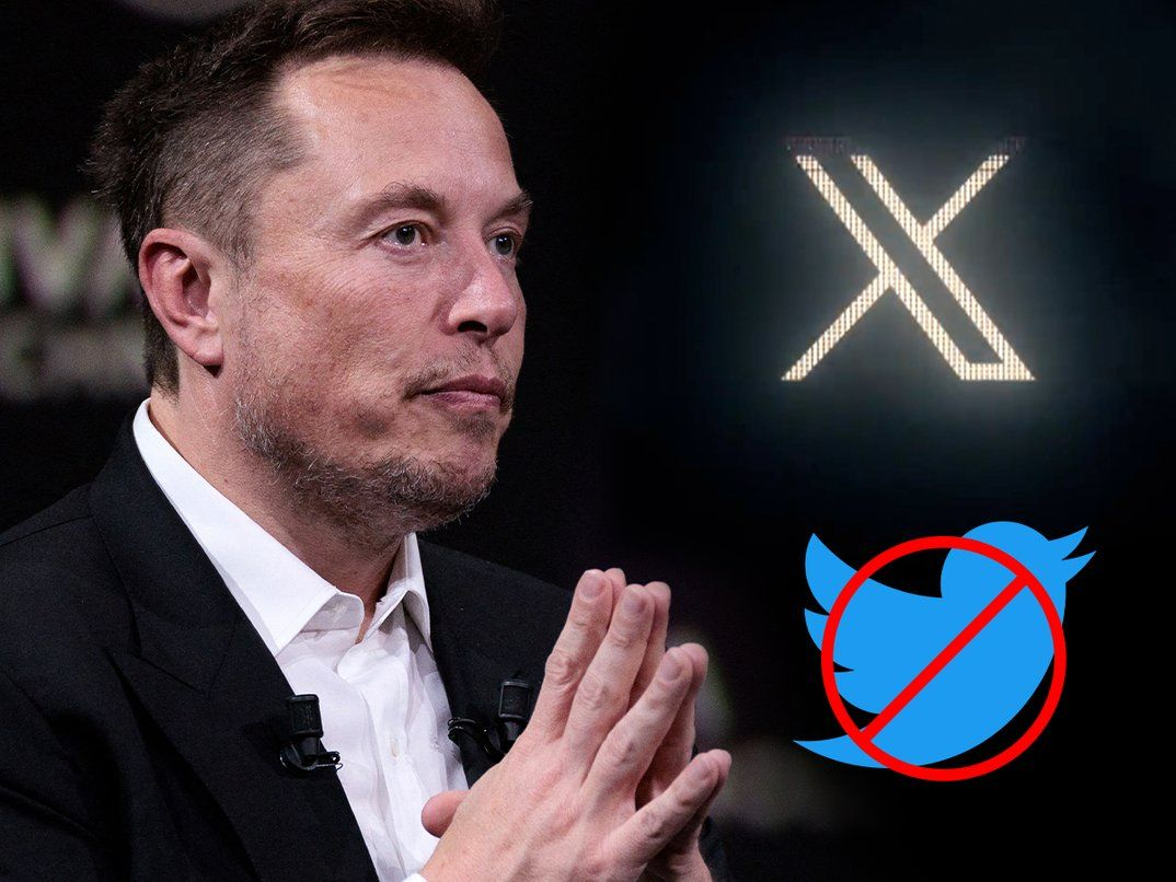 Saurabh P. on LinkedIn: #x #xai #elonmusk #elonmusknews #twitter #news ... Saurabh P. on LinkedIn: #x #xai #elonmusk #elonmusknews #twitter #news ...
