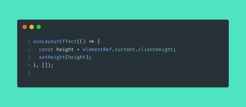 Fata S. on LinkedIn: #reactjs #javascript #webdevelopment #codingtips # ... Fata S. on LinkedIn: #reactjs #javascript #webdevelopment #codingtips # ...