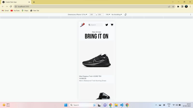 Salman Masood on LinkedIn: #tailwindcss #webdevelopment #nextjs #sanity Salman Masood on LinkedIn: #tailwindcss #webdevelopment #nextjs #sanity