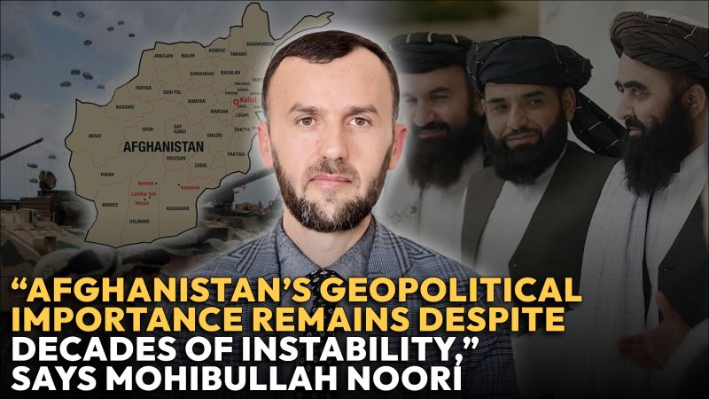 Daryo Central Asia & Afghanistan on LinkedIn: #afghanistan #geopolitics ... Daryo Central Asia & Afghanistan on LinkedIn: #afghanistan #geopolitics ...