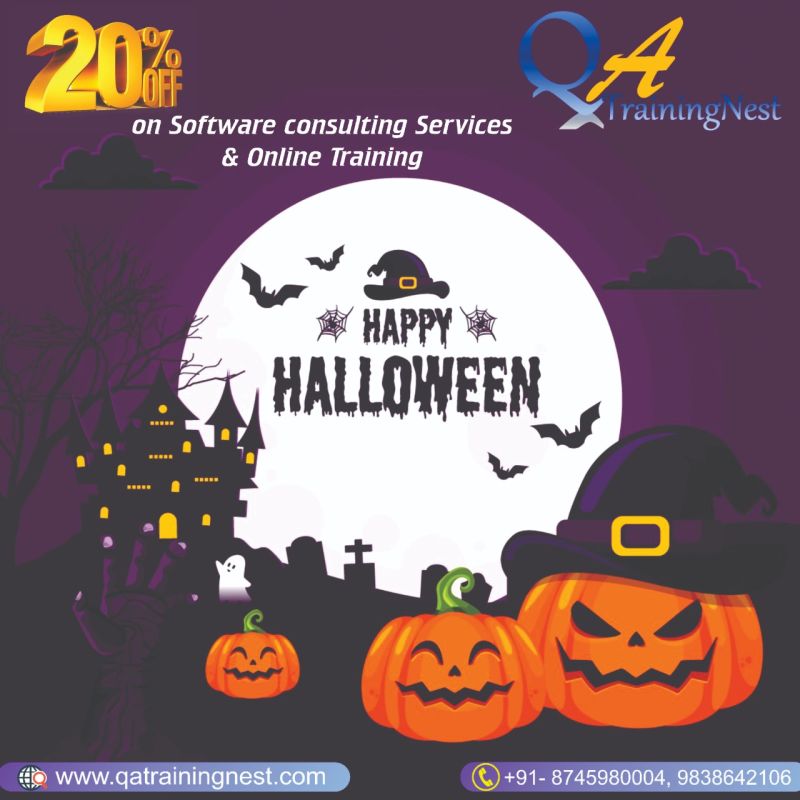 QA FreeLanceTrainers -A Freelance vertical of QA Trainingnest on ... QA FreeLanceTrainers -A Freelance vertical of QA Trainingnest on ...