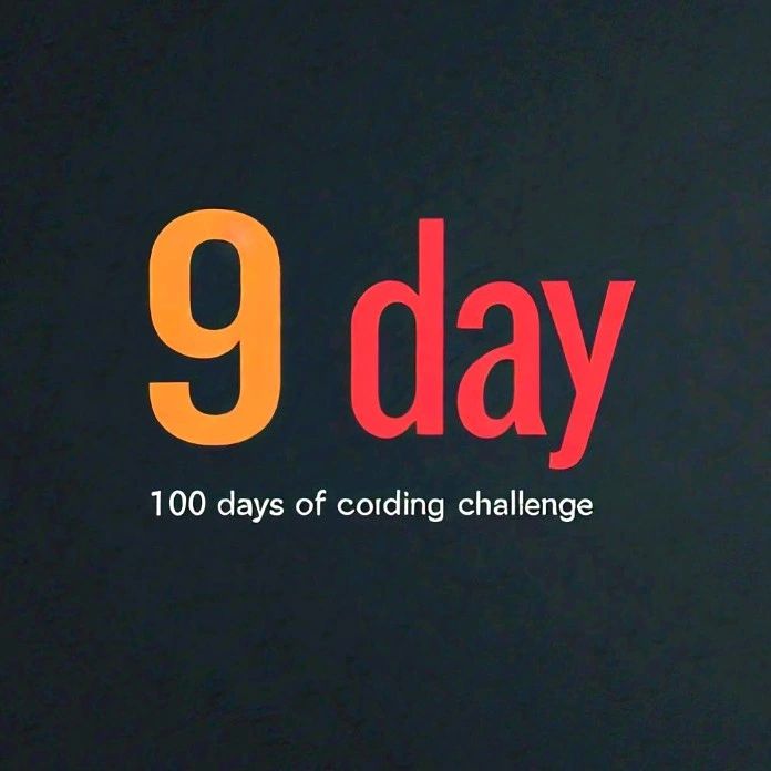 Ubaid Raza on LinkedIn: #100daysofcode #codingchallenge #typescript # ... Ubaid Raza on LinkedIn: #100daysofcode #codingchallenge #typescript # ...